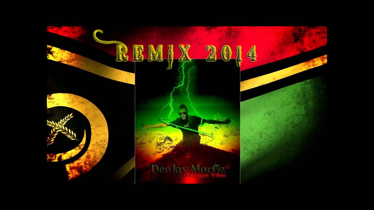 DJ MorGz [Vanuatu Remix 2014] - YouTube