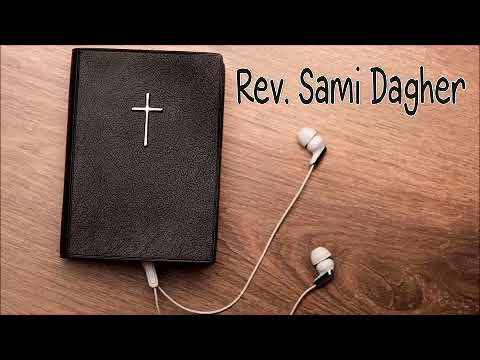 The Ministry of the 70 Disciples | Luke 10:1-16 | Pastor Sami Dagher ...
