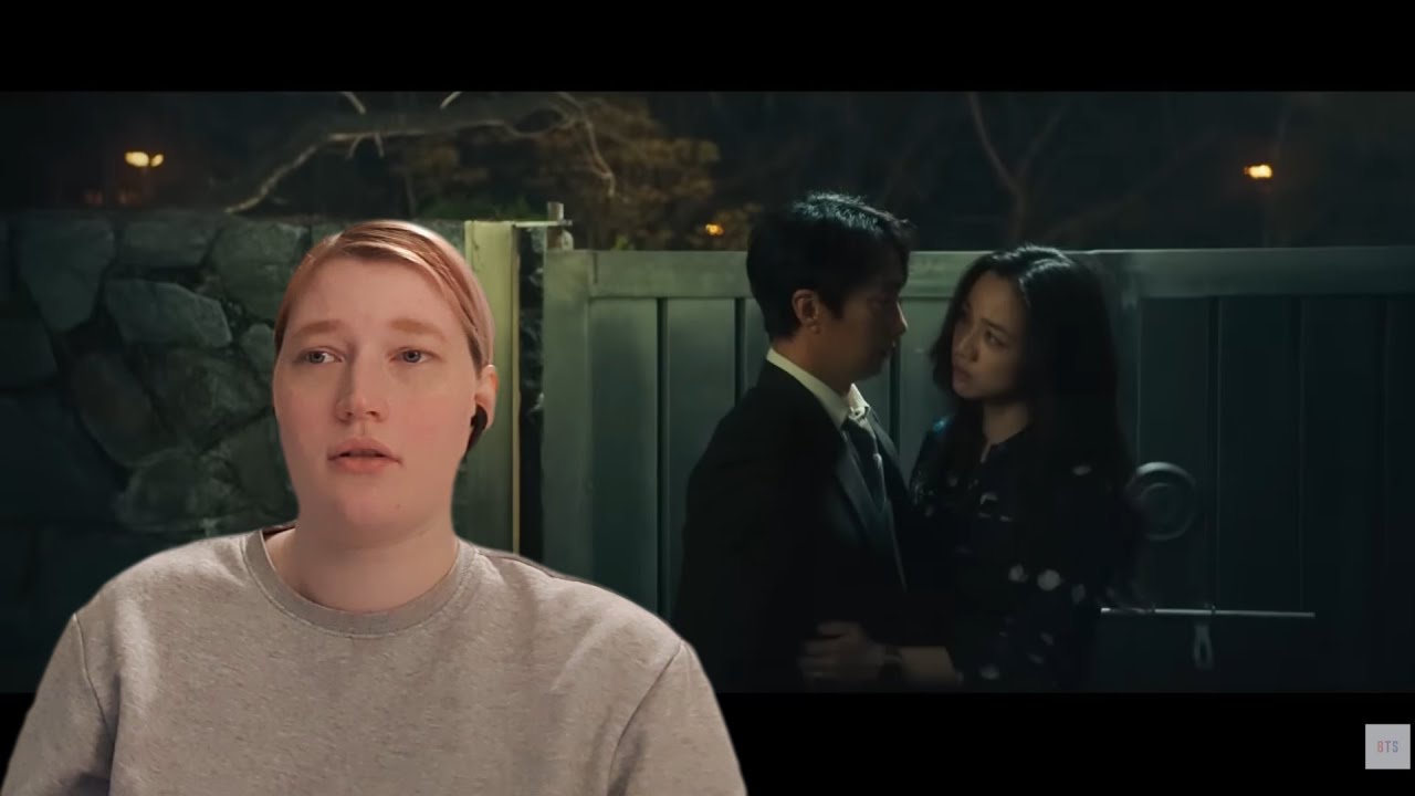 RM 'Closer (with Paul Blanco, Mahalia)' X 헤어질 결심(Decision to Leave ...