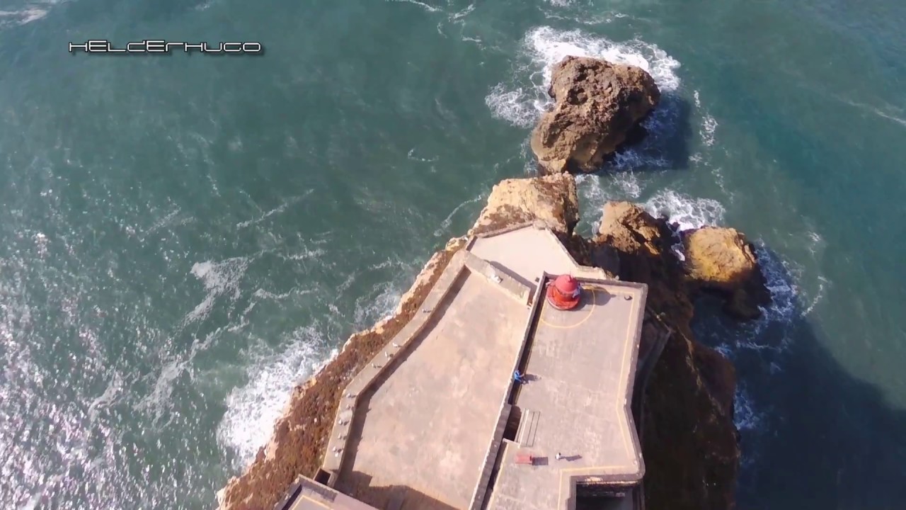 Best of Parrot Bebop Drones October 2016 by Helderhugo - YouTube