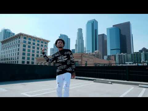 Million Dolla Nab - Raindrops [Official Music Video]