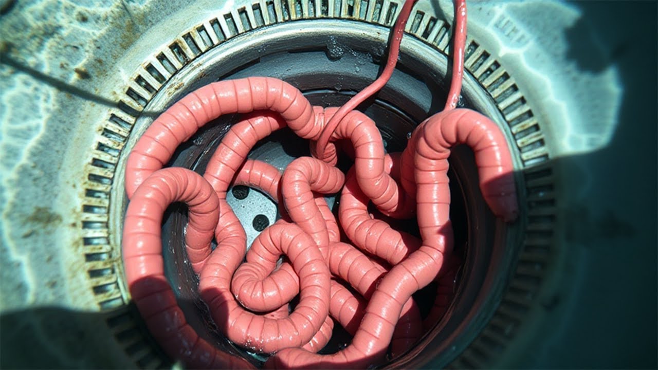 The Pool Drain Accident That Ripped Out Her Intestines: Abigail Taylor ...