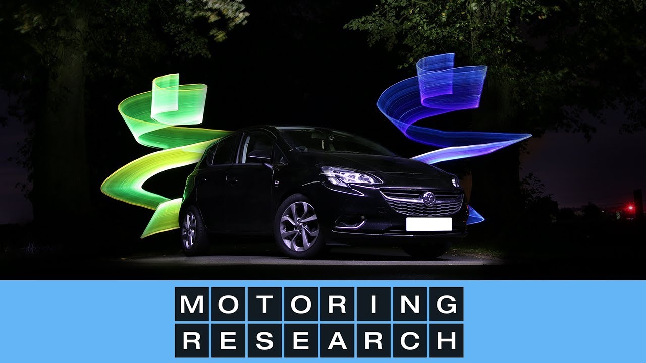 Autobeam: the best way to upgrade your car's lighting? | Motoring ...