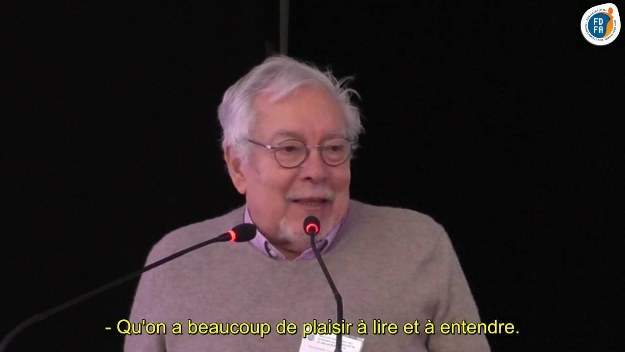 07 - Alain PIOT - YouTube