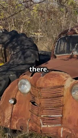 Most haunted car on the planet - YouTube