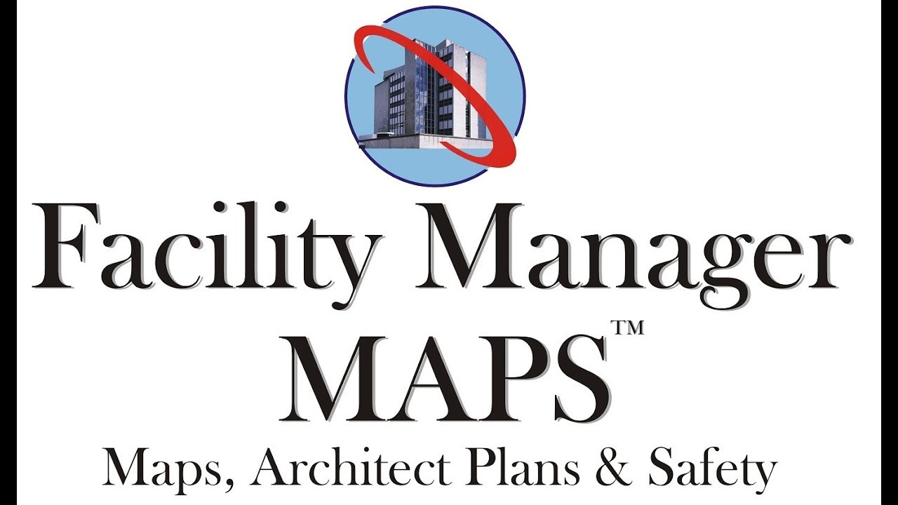 Facility Manager MAPS (NetRequest) Demo - YouTube
