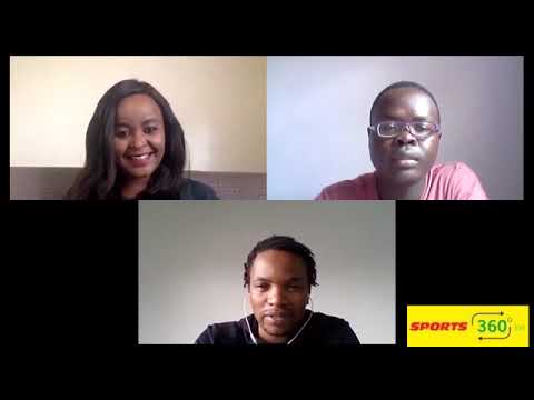 RASTA RASIVHENGE-My Rugby Story - YouTube