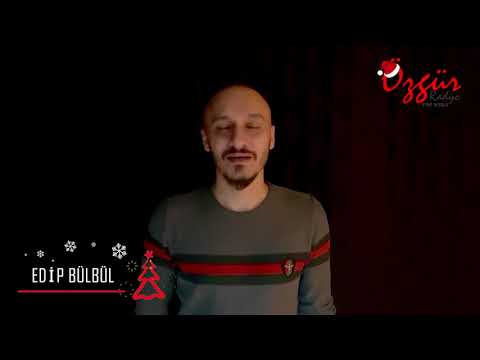 Edip Bülbül ( Yılbaşı Mesajı )