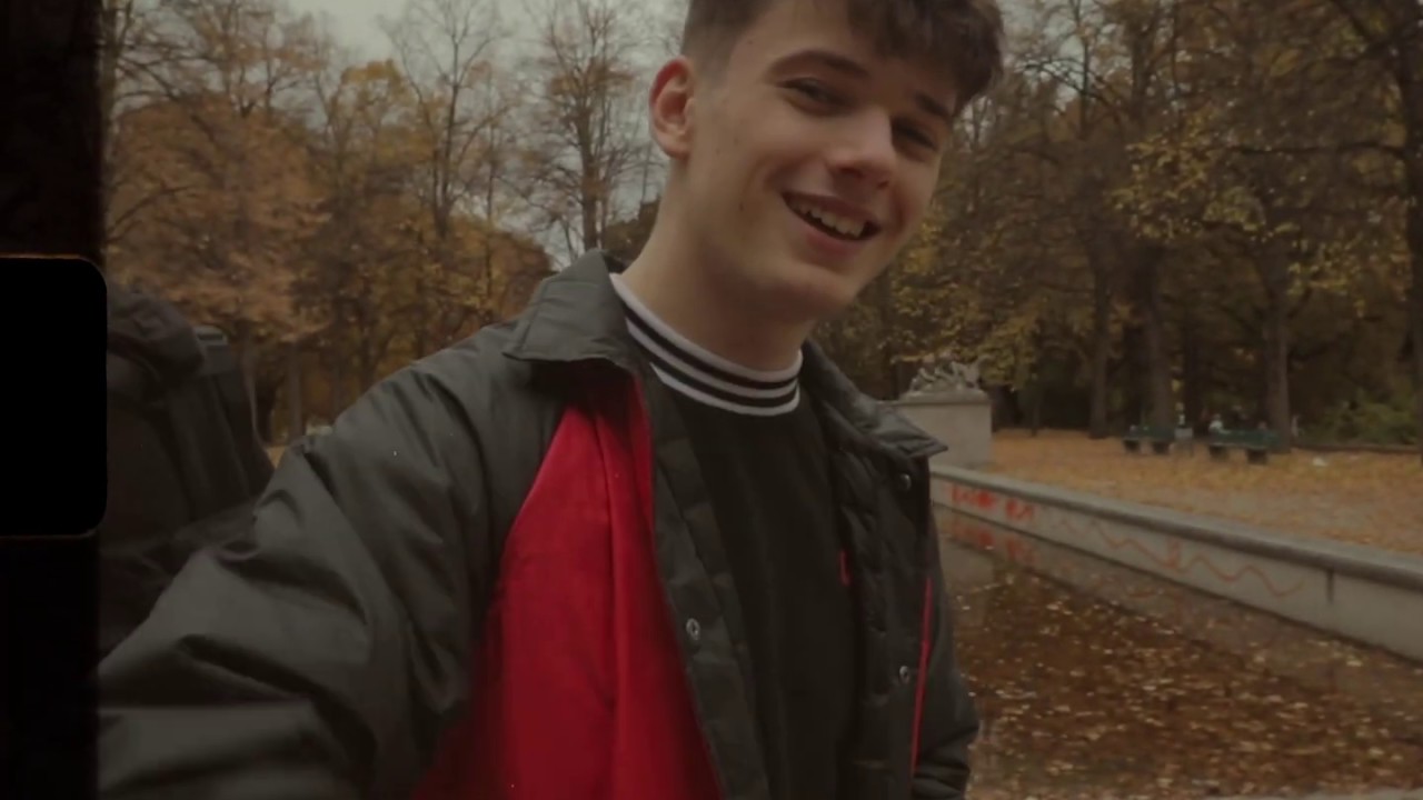 Sean and Conor Price - Runaway (Official Music Video) - YouTube Music