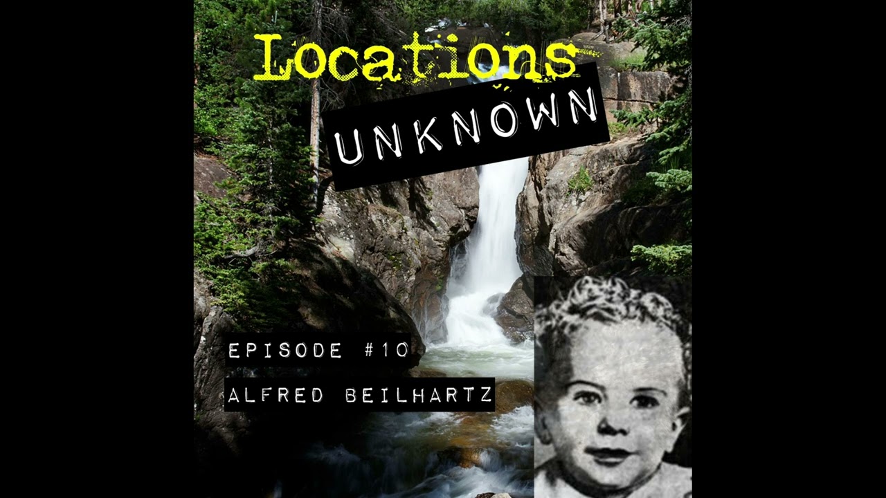 LU Clips - Alfred Beilhartz Disappearance Theories - YouTube
