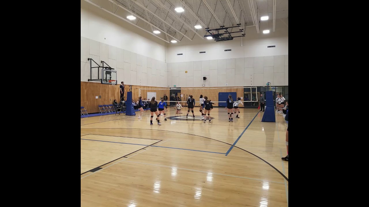 Madison Shanks 2020 season highlight video - YouTube