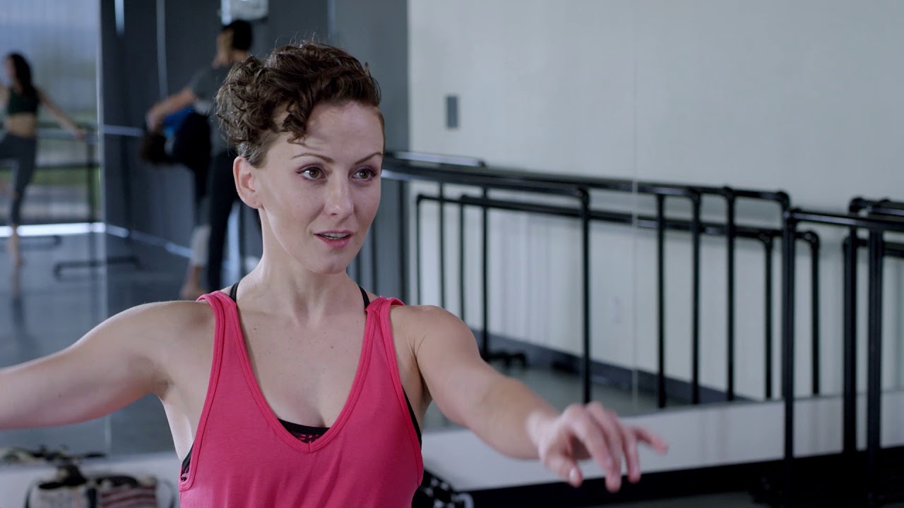 Nevada Health Link - Dancer :30 - YouTube