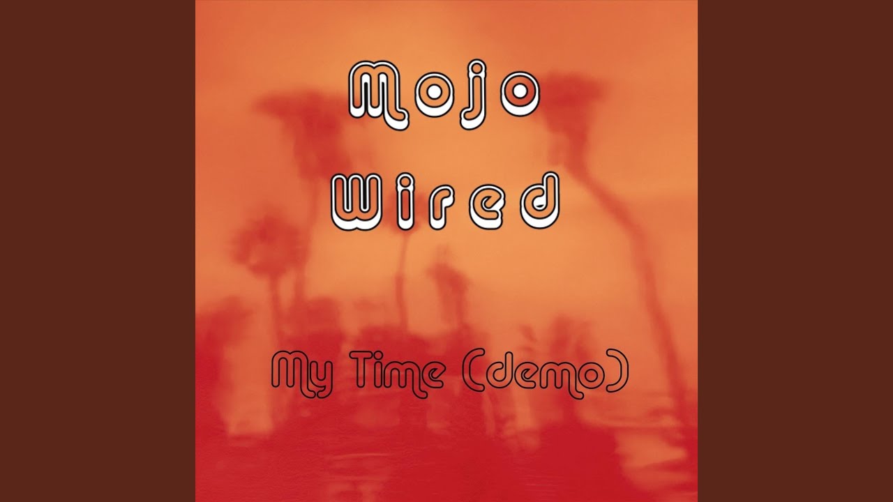 My Time (Demo) - YouTube