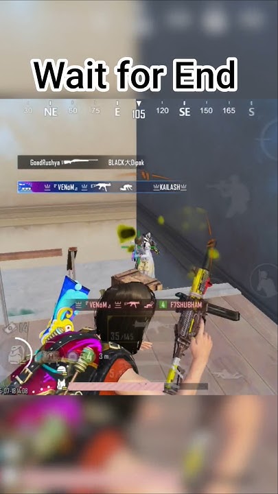 1v4 Clutch School Apartment In Bgmi 🔥 #bgmi #pubgmobile #shorts - YouTube