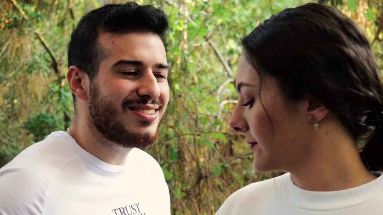 Ivan R – Acércate (Video Oficial) Prod. Issy - YouTube