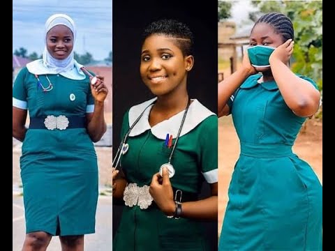 GHANA NURSES AND MIDWIVES CRYING FOR HELP!! - YouTube