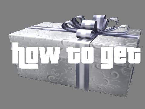 ROBLOX | How To Get The Silver Sponsor Gift Of Sponsoring - YouTube