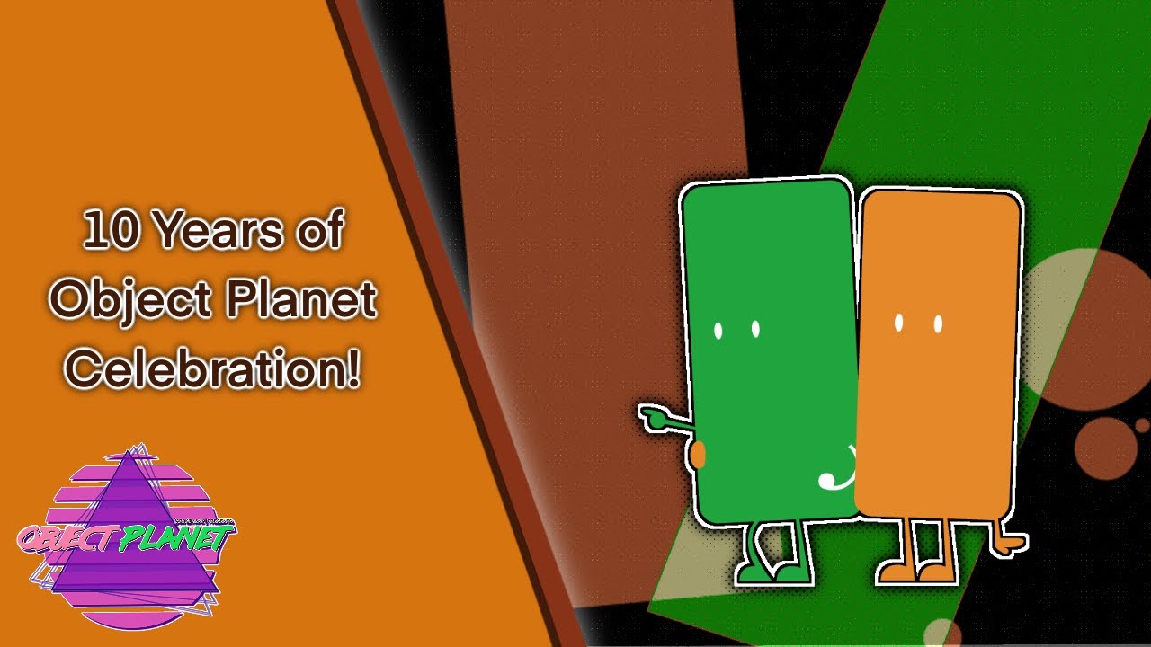 What Was Left of OP2 EP 1: "Island Hopping" - Object Planet 10 Year ...