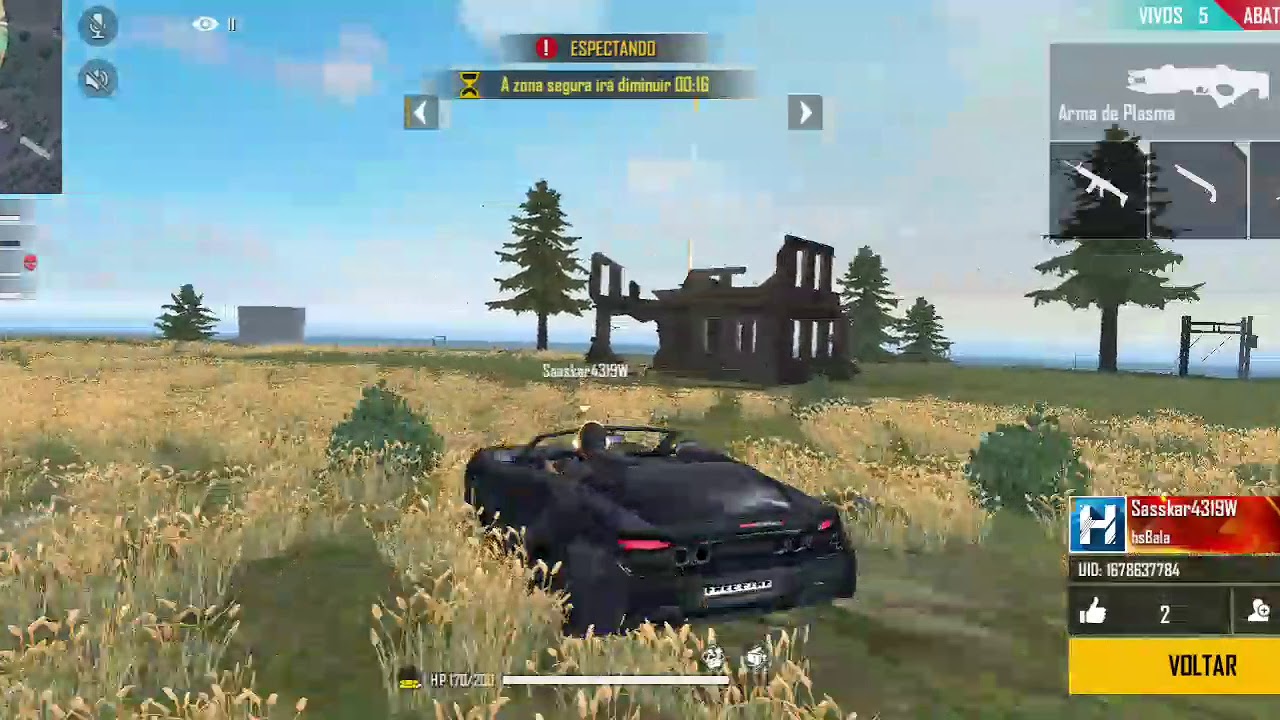 Squad de hack - YouTube