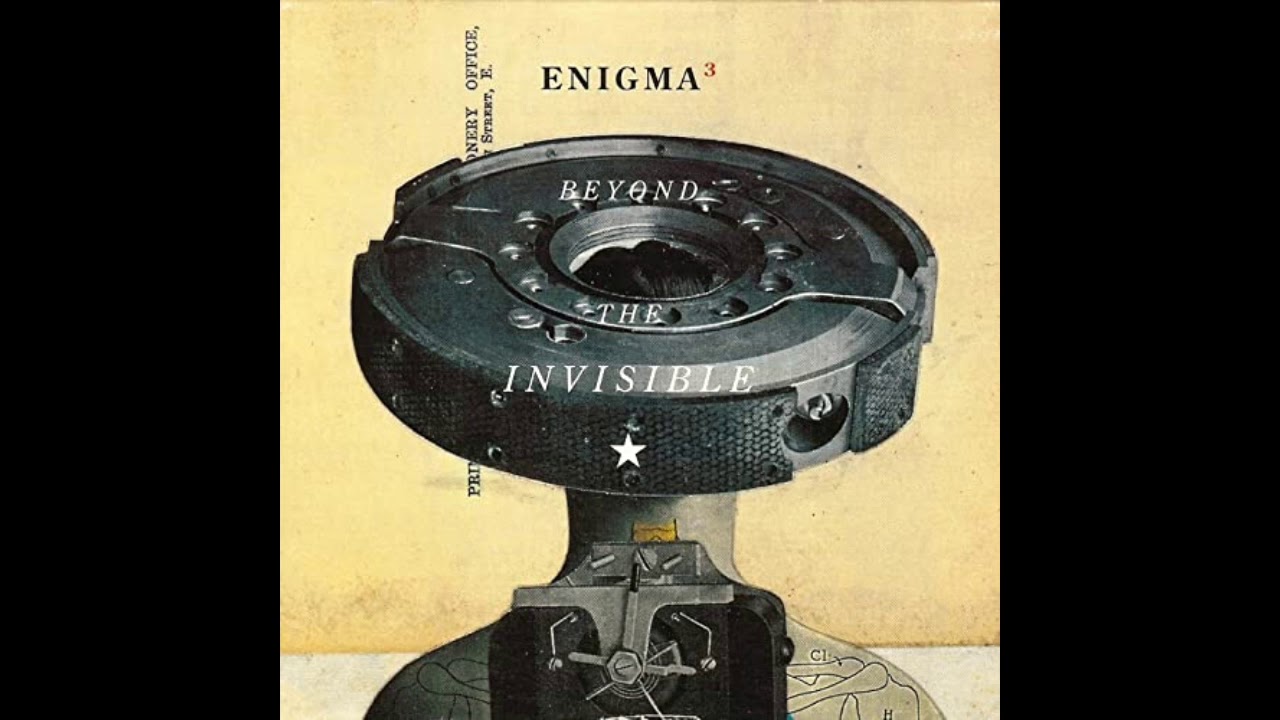 Enigma - Beyond The Invisible (1996) - YouTube
