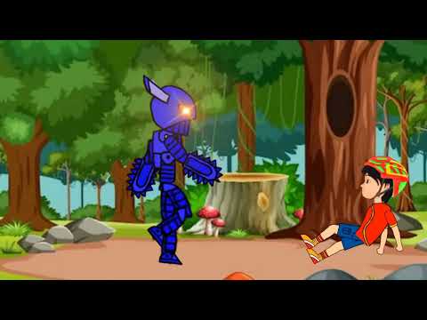 Shiva | शिवा | Shiva Cartoon New Episode 2025 🧒 | Fun & Adventure with Shiva | Shiva 