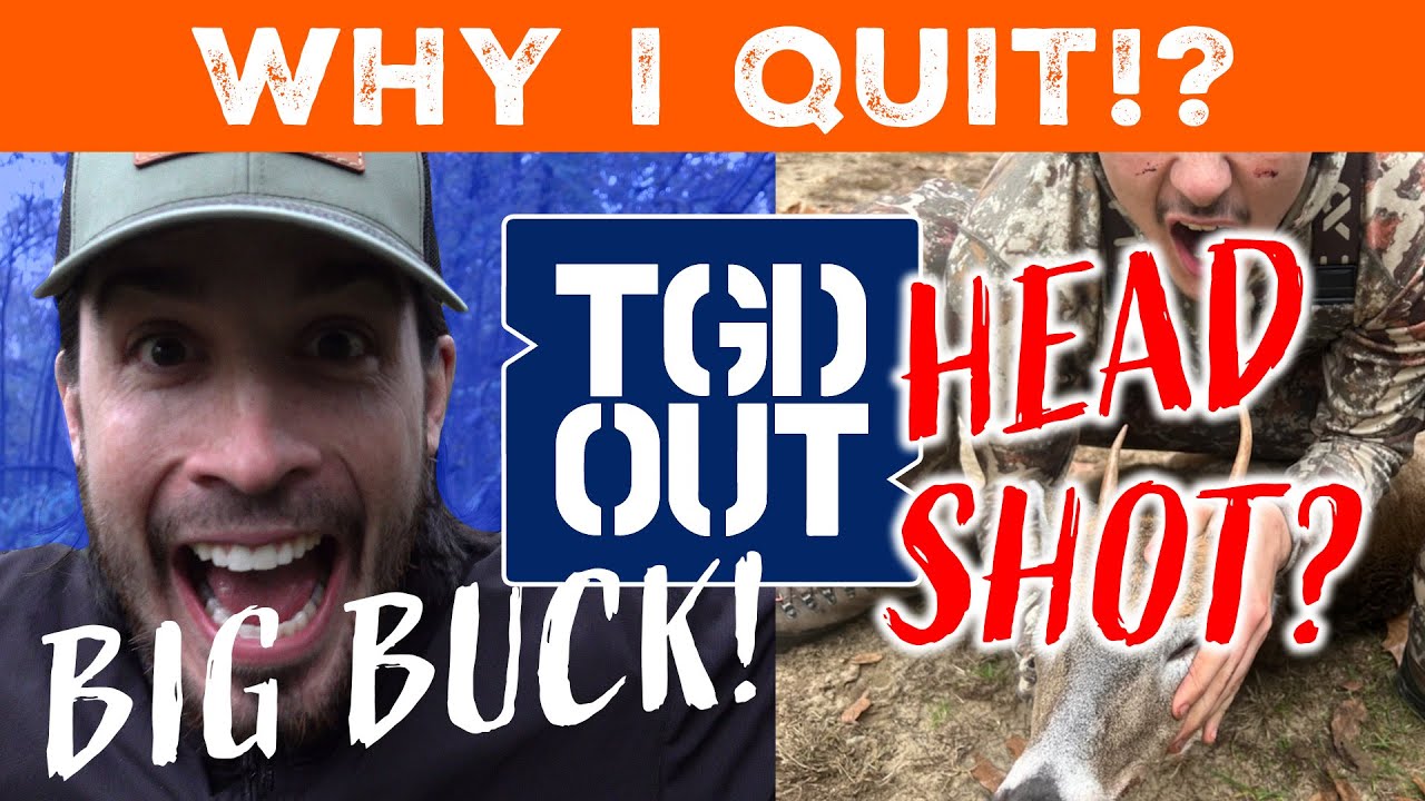Tagged Out Tour WHY I QUIT!? "THE TRUTH" - YouTube