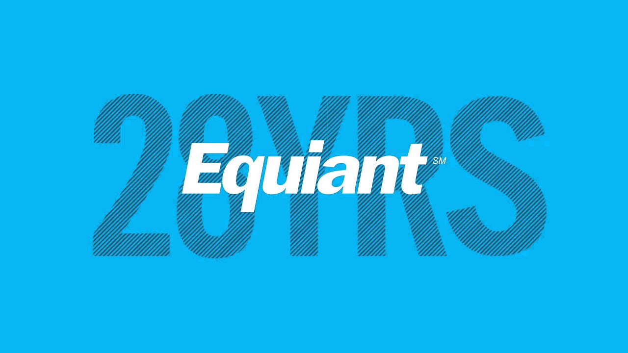Equiant - YouTube