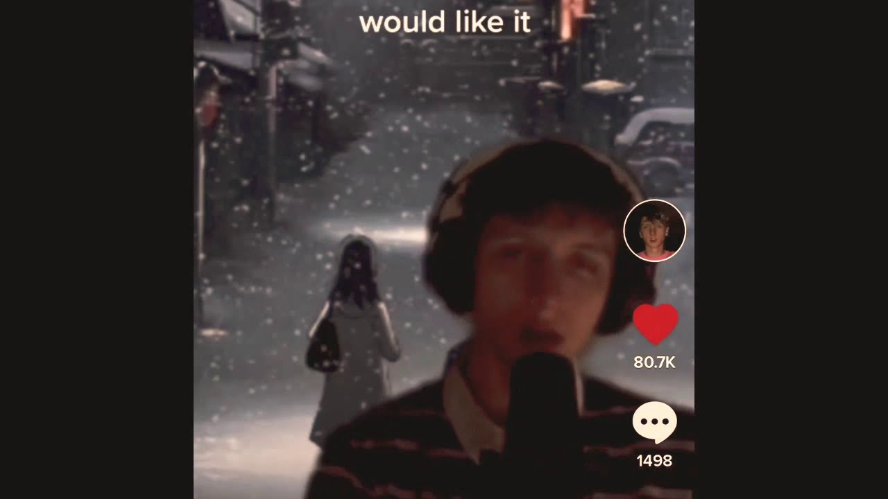 Powfu- Snowflake ft.Jaden - YouTube