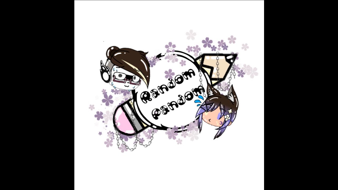 Welcome to Random_Pandom! {OLD} - YouTube