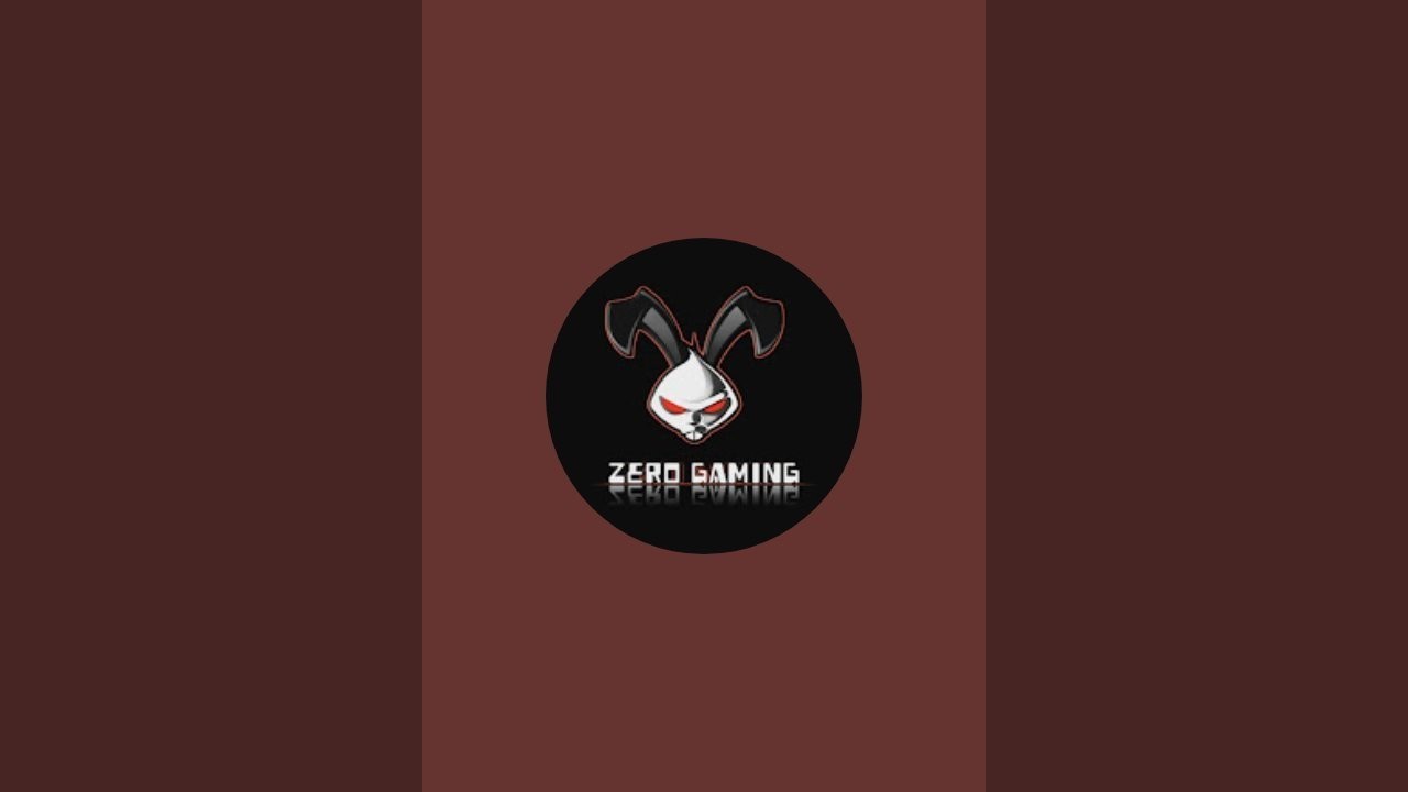 Zero_gaming is live - YouTube