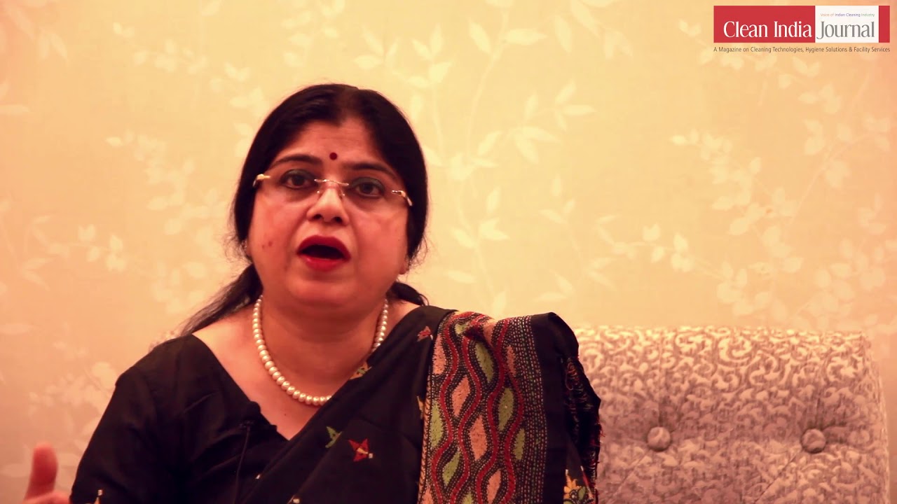 Interview with Meenu Tognatta and Shrestha Singh - YouTube
