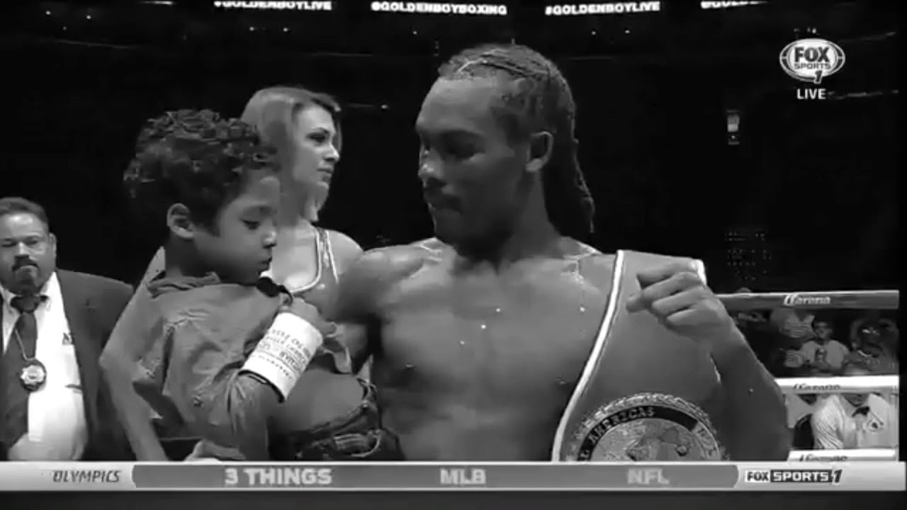 Best Charlo Brothers Highlight Video - YouTube
