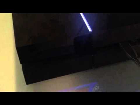 PS4 not reading discs. HELP - YouTube