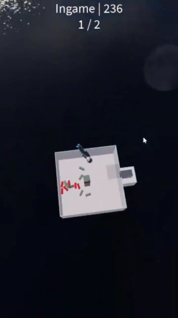 getting launched again: Blocks and Props - Roblox - YouTube