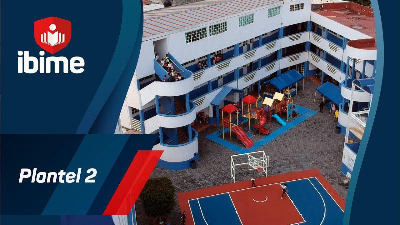 OFERTA EDUCATIVA IBIME MONTES 2019 - YouTube