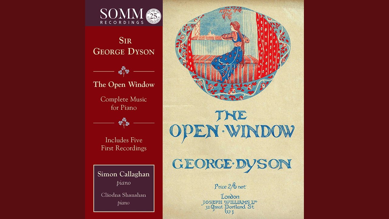 12 Easy Pieces: No. 3, Scotch Snap - YouTube