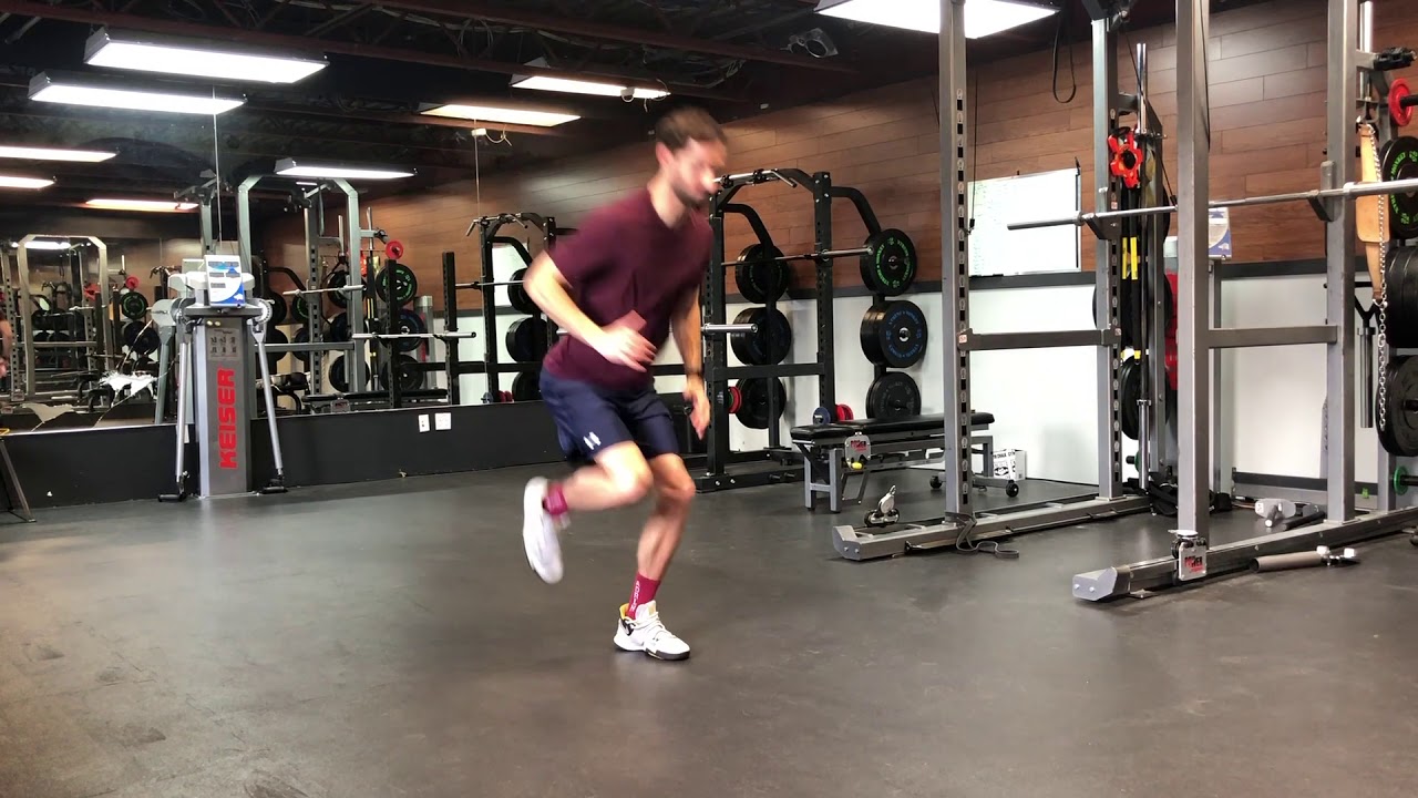 Rotational hops - YouTube