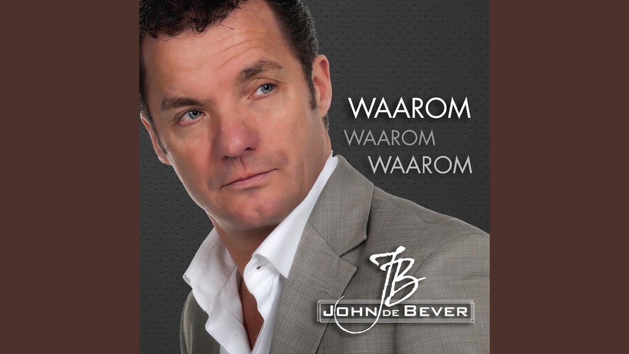 Waarom, Waarom, Waarom - YouTube