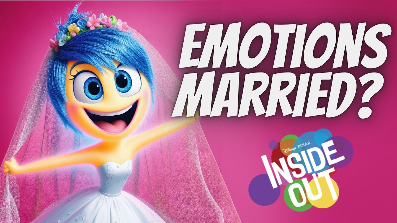 THE FUTURE OF RILEY: MIND-BLOWING INSIDE OUT 3 THEORIES! 🌟🔮 - YouTube