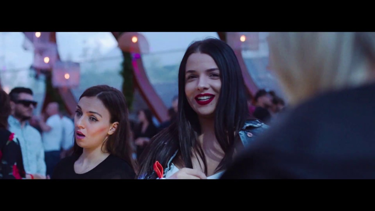 B.U.G. Mafia in Mamaia 2019 (@ Nuba Beach Club) - YouTube