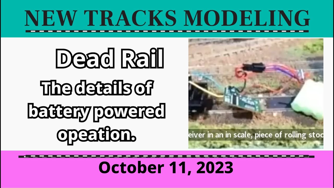 Dead Rail - YouTube