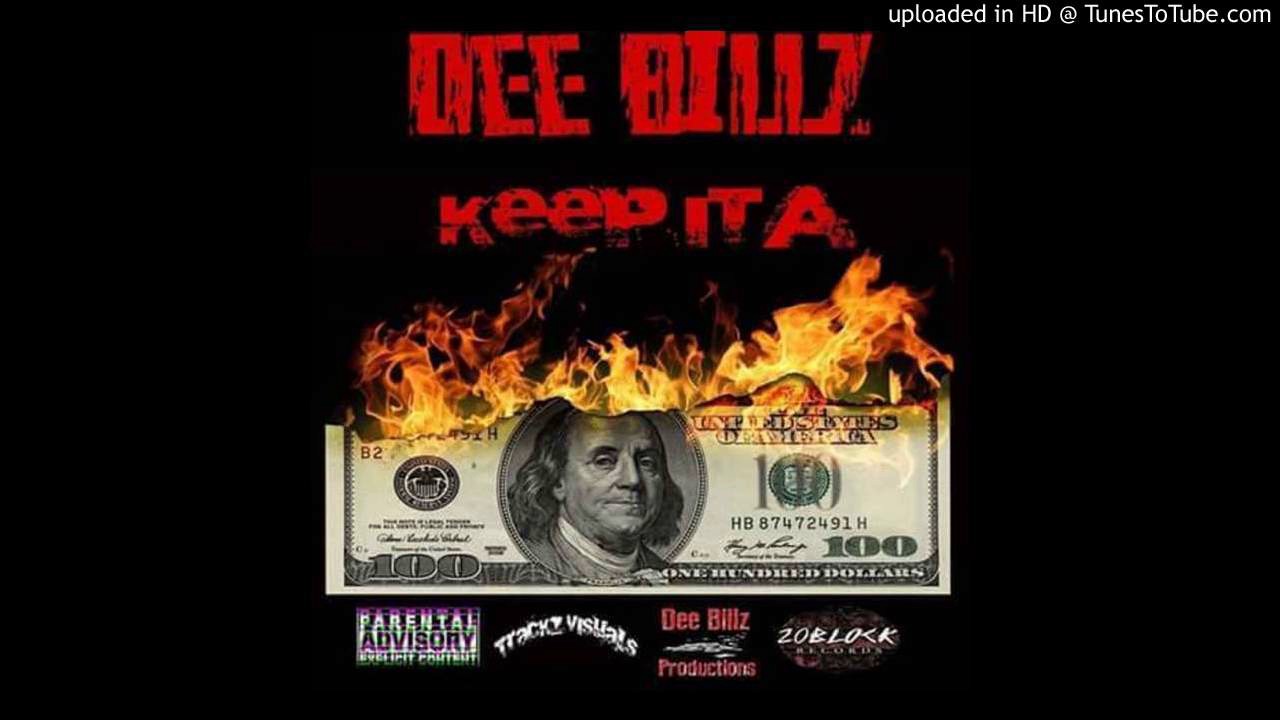 Dee Billz X 30Gzz - Shift (Prod. by Dee Billz) - YouTube