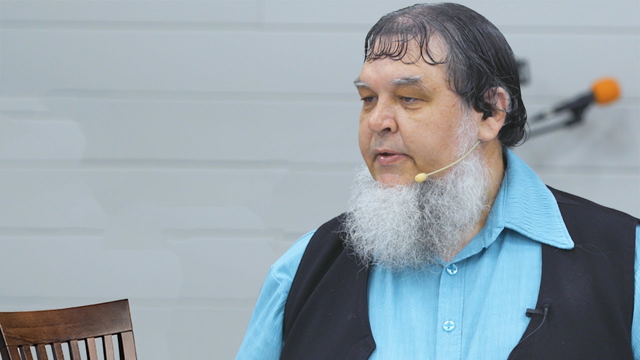 How To Receive Hope - Part 2 | Steve Lapp - YouTube