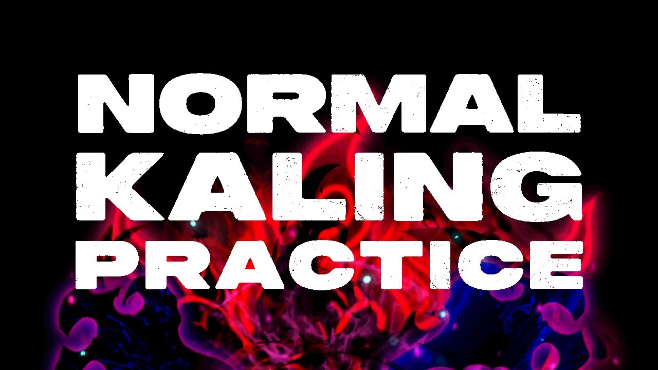 MapleStory: Normal Kaling ★ Practice ★ Commentary ★ Heroic Kronos ...