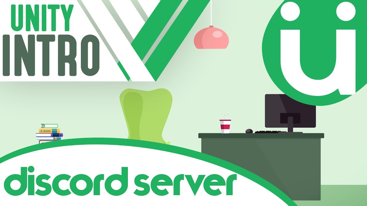 Unity Discord | By MoudFX - YouTube