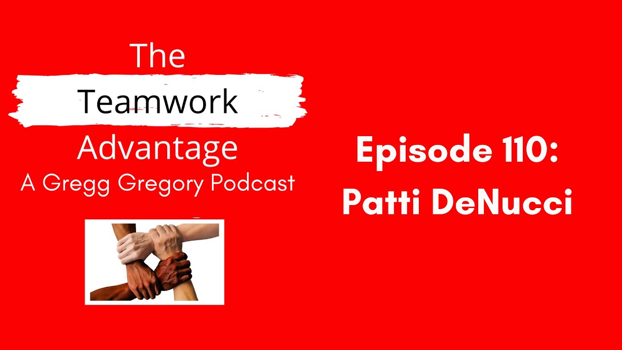 Patti DeNucci-Mastering Meaningful Conversations: Insights and Tips for ...