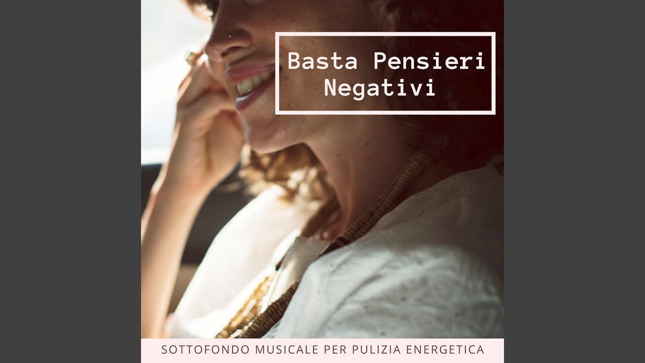 La voce interiore (Musica curativa) - YouTube