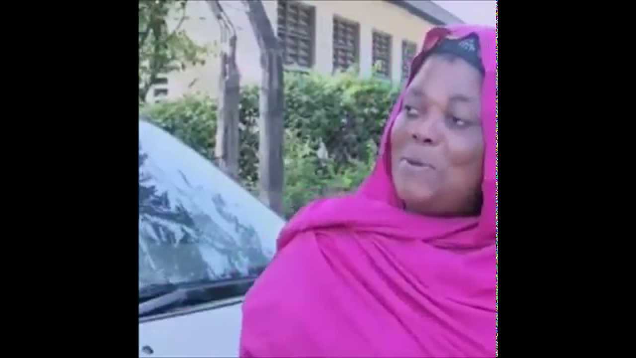 Mzee Majuto Comedy Bongomovie - YouTube