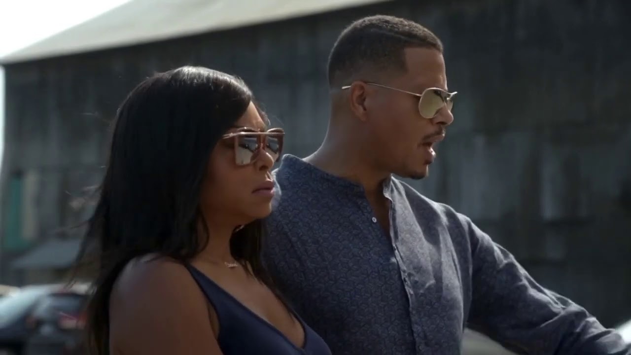 Andre Gets Finally Released Out From Prison | Season 5 Ep. 4 | EMPIRE ...