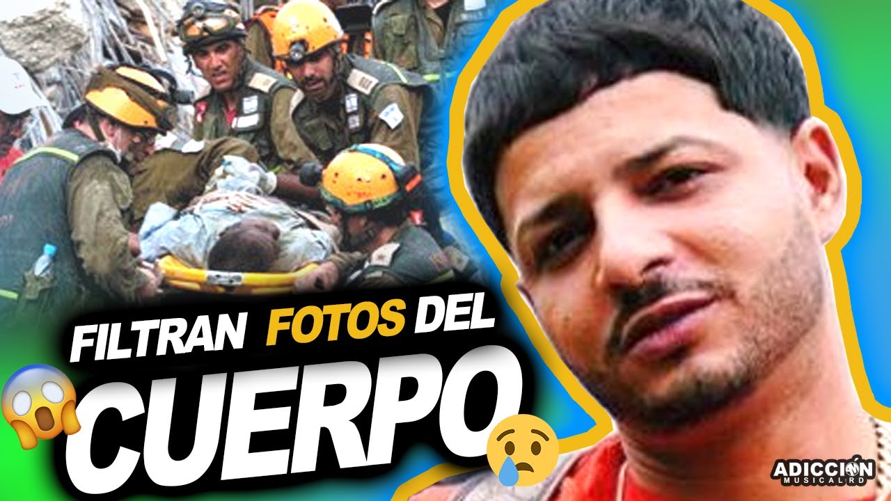 Filtran Fotos de la ''MUERTE'' de Flow La Movie & mas Entrevista al ...
